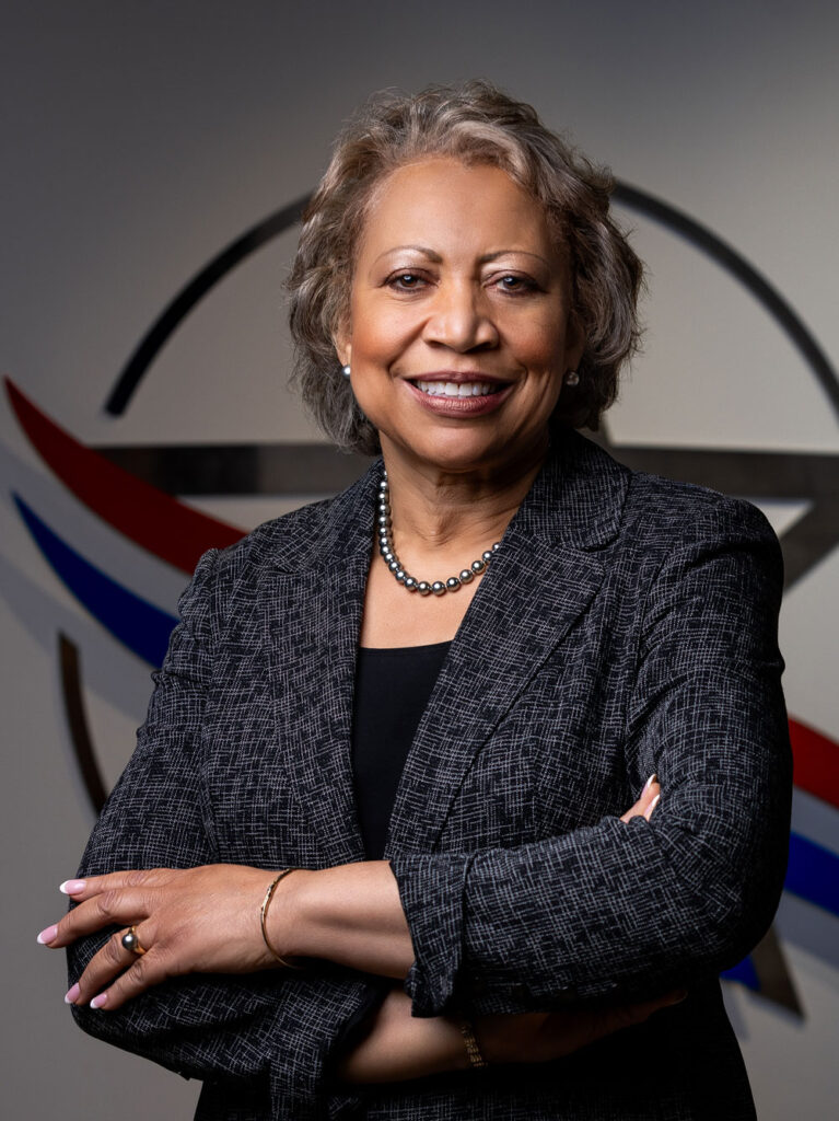 Board of Directors and Staff - Travel & Sports Legacy Foundation